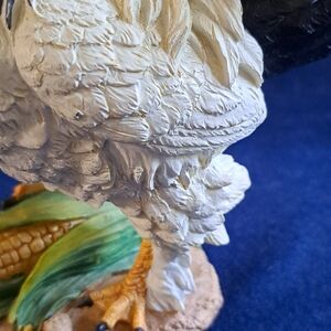 Lenox | Accents | Lenox Sweet Summer Harvest Rooster | Poshmark